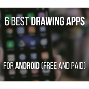 9 Best Drawing Apps For Android (Free and Paid) - Don Corgi