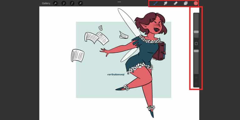 Procreate Vs Clip Studio Paint (Which One Is Better For You)