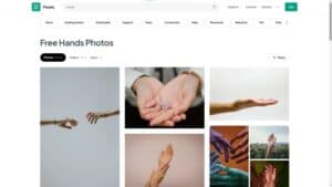 7 Best Hand Reference Photos For Drawing (With Resources!)