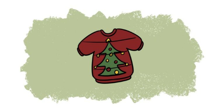 40+ Christmas Drawing Ideas: Easy And Festive!