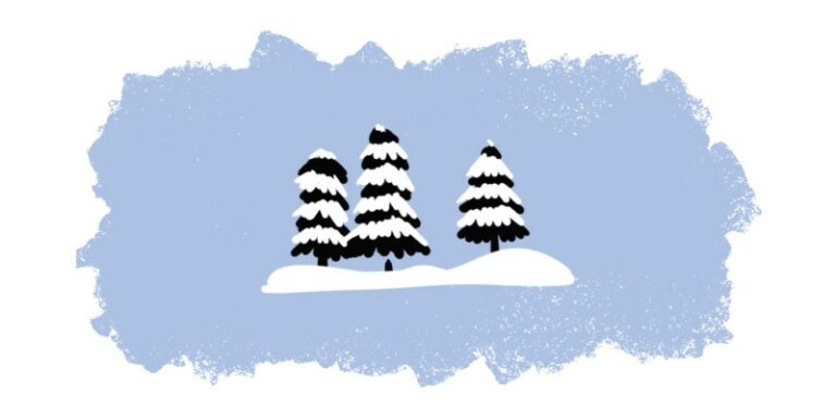 40+ Christmas Drawing Ideas: Easy And Festive!