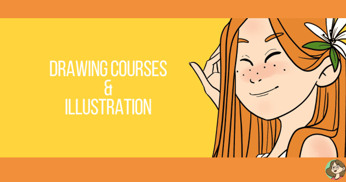 Don Corgi - How to Draw Tutorials and Online Drawing Courses